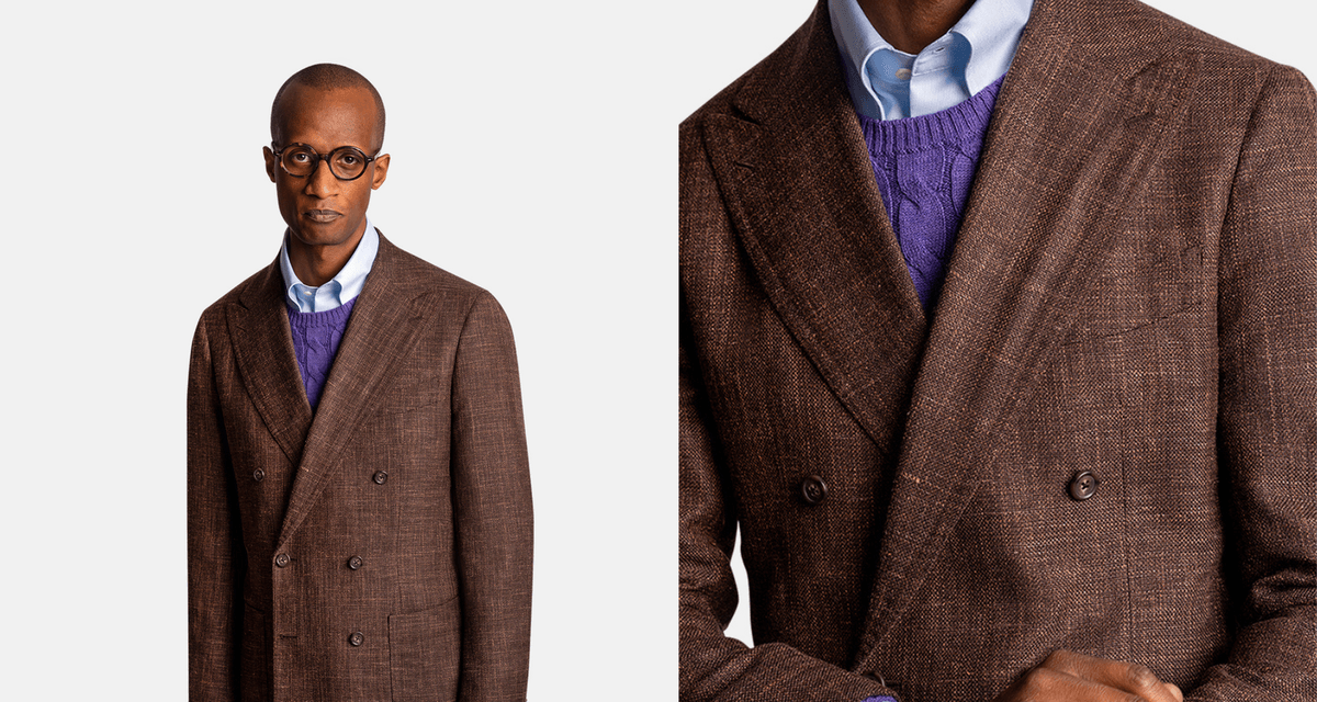 Exclusive Blazers & Jackets for Men - Shop Online at Cavour - Cavour