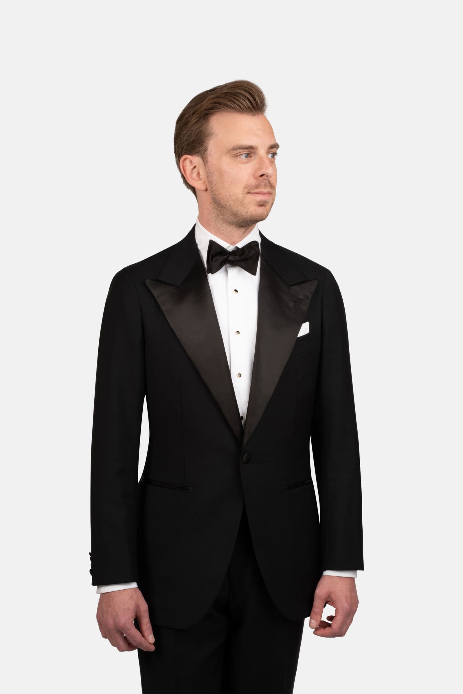 tuxedo