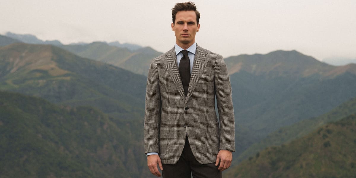 Exclusive Blazers & Jackets for Men - Shop Online at Cavour - Cavour
